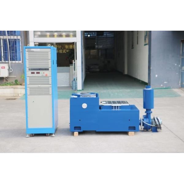 Quality Sinusoidal Vibration Test System Vibration Shaker Table For PCB Printed Circuit for sale