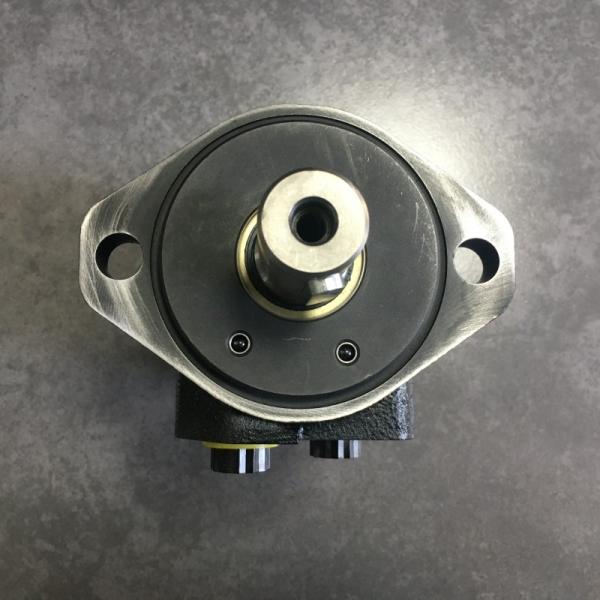 Quality Original Danfoss HYD Plunger Motor 255320A6312AAAAAS ODM for sale
