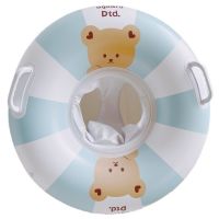 Quality Other Educational Toys Kids Floating Design Inflatable Swim Rings with Cute for sale