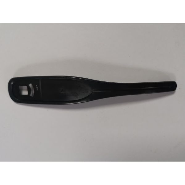 Quality Earphone Front Shell IGS Hasco Base Plastic Mold Components for sale