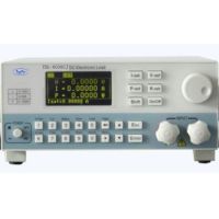 Quality Synchronous Sampling Programmable Electronic Load Device 300W 60A 150V 500KHz for sale