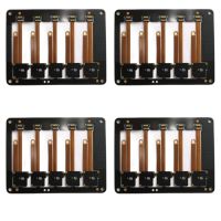 Quality 0.9mm 3L Polyimide Rigid Flex PCB for sale