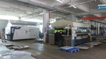 China Factory - Shenzhen Realpark Co., Ltd.