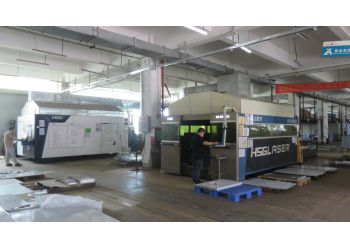 China Factory - Shenzhen Realpark Co., Ltd.