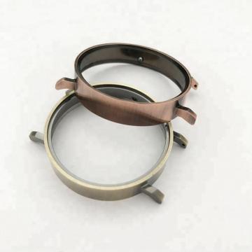 Quality Al6061 CNC Machining Watch Parts Bronze Watch Case Parts Casting for sale