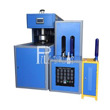 Quality 5 Gallon 150BPH Plastic Bottle Blow Molding Machine for sale