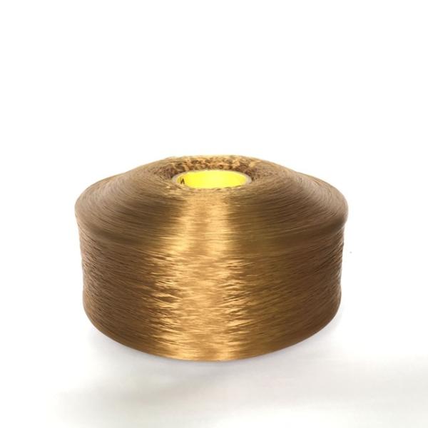Quality Lightweight Webbing Nylon Yarn Glossy Finish For Outdoor Equipment for sale
