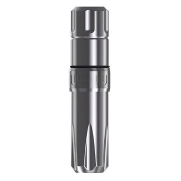 Quality Black Color Rotary Tattoo Machine Wireless 10V 5W With RCA Connector for sale