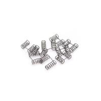 Quality Stainless Steel Springs Compression Springs Micro Compression Spring for sale