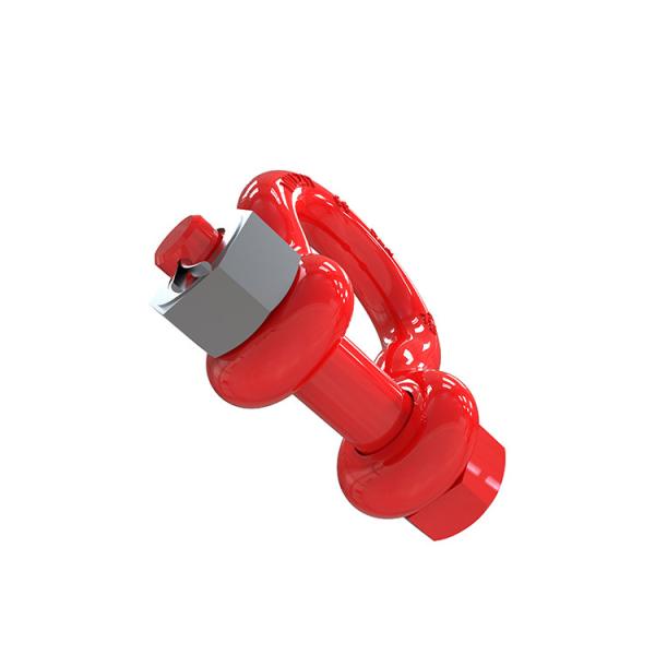 Quality SLR756-BOW SHACKLE for sale