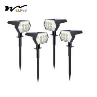 Quality LED Solar Powered Lights for sale