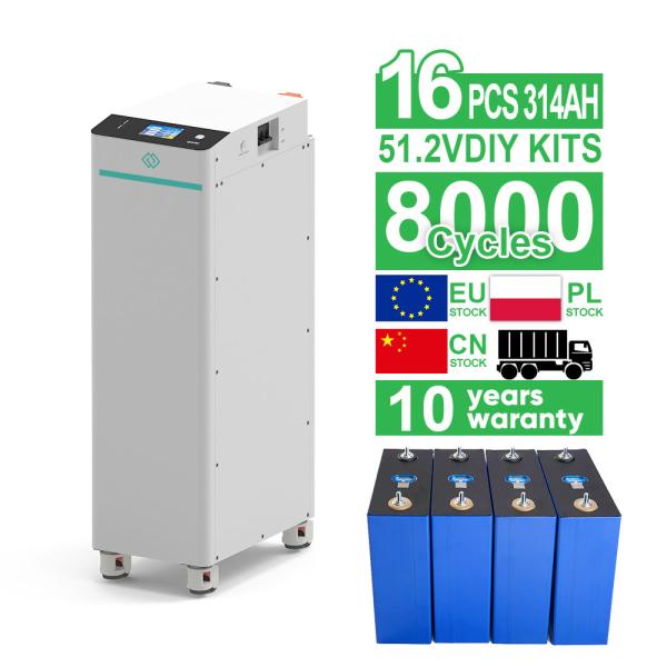 Quality EU China Warehouse Wholesale EVE CATL 280ah 304ah 314ah 628ah Grade A+lithium for sale