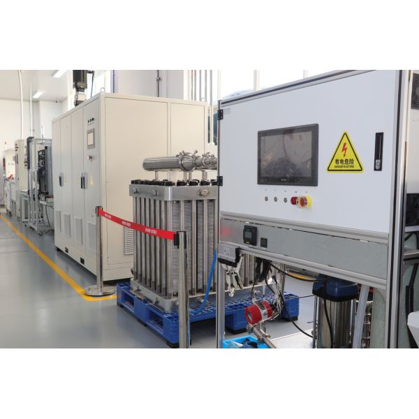 Quality Hydrogen generator, water electrolyzer, Green hydrogen production. for sale