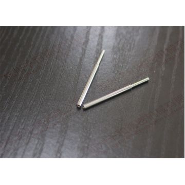 Quality Solid Tungsten Carbide Nozzles Tungsten Carbide Winding Coil Nozzle for sale