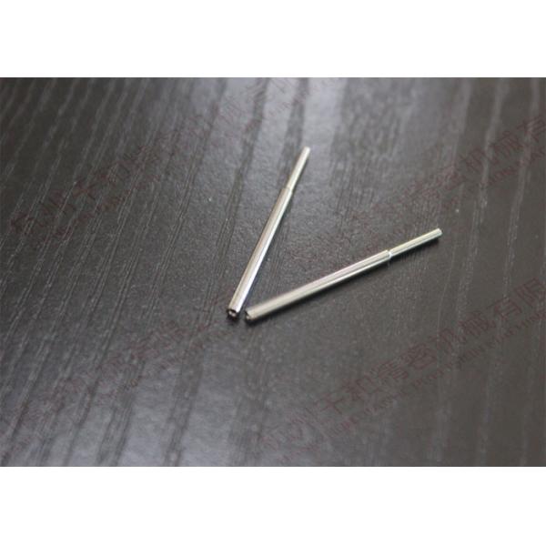 Quality Solid Tungsten Carbide Nozzles Tungsten Carbide Winding Coil Nozzle for sale
