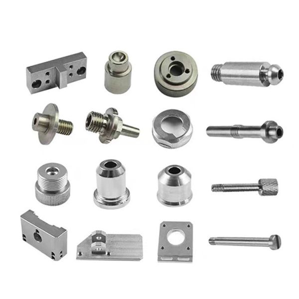 Quality Online After-Sales Professional Customized CNC Lathe Precision Machining Uav for sale