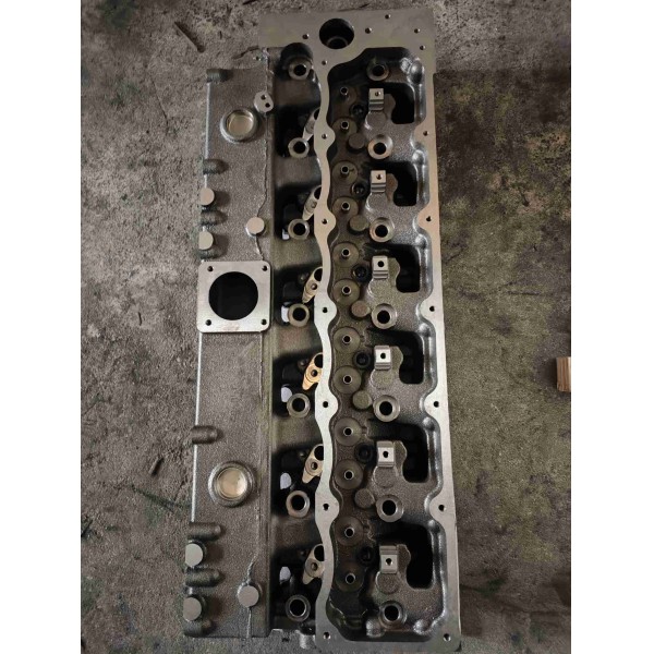 Quality 450-9263 Carter Engine Cylinder Head Model C7.1-DI Material Casting for sale