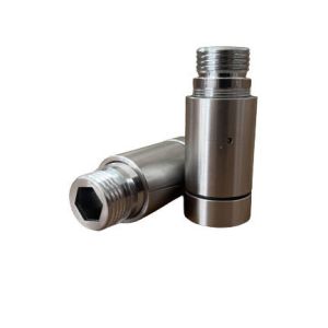 Quality Manual Power Source Micro-nano Bubble Faucet Aerator for Optimal Performance in for sale