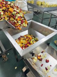 China Factory - Fujian Hanwei Foods Co., Ltd.