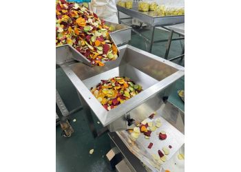 China Factory - Fujian Hanwei Foods Co., Ltd.