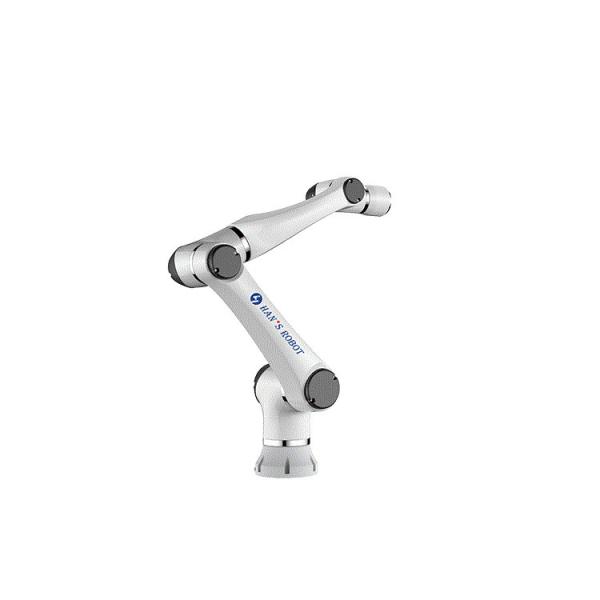 Quality HANS Collaborative Robot 6 Axis Cobot Elfin 05 Robot Arm For Picking And Placing for sale