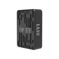 Quality SIYI F9P RTK Module Centimeter Level Four-Satellite Mutilfrequency Navigation for sale