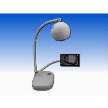 Quality 5 Inch Screen Portable Vein Imaging Device Infrared Vein Finder For Patients for sale