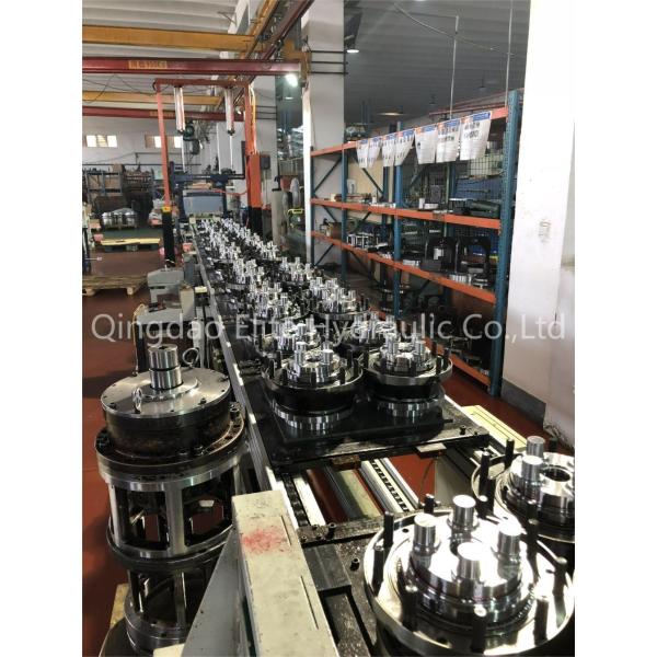Quality Customized Design Long Shelf Life Rexroth Gft17 Planetary Gearbox 17000nm Final for sale