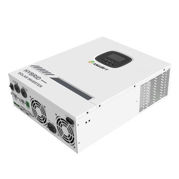 Quality Home Hybrid 5kw 48v Solar Inverter Mppt Grid Tie Inverter System for sale