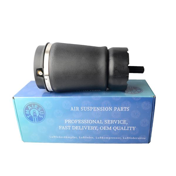 Quality Range Rover L322 Rear Air Suspension Spring Airbags RKB500082 RKB500080 for sale