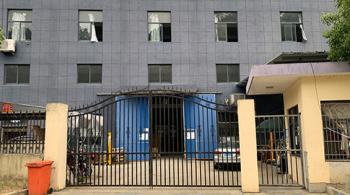 China Factory - Ningbo Aipu Tools Co., Ltd.