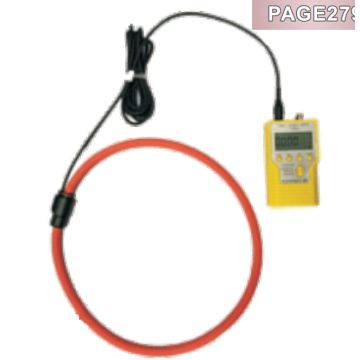 Quality Rogowski Coil Current Transformer Clamp - On Epoxy Resin Flexible Ct for sale