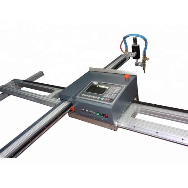 Quality 4ftx8ft Portable CNC Plasma Cutting Machine For Metal Mini Plasma Cutter Cnc for sale