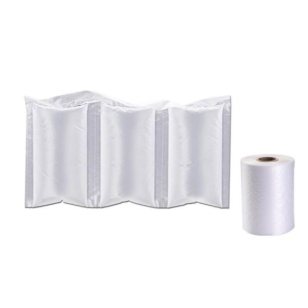 Quality Plastic Bubble Wrap Pillow , Sturdy Inflatable Air Bags For Shipping for sale