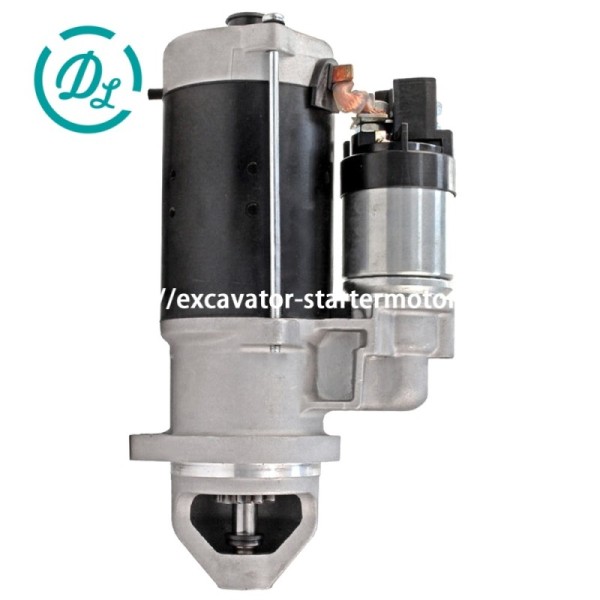 Quality EexcavaStart 12V Starter Motor for Deutz Engine 4M2011 OEM 04300287 for sale