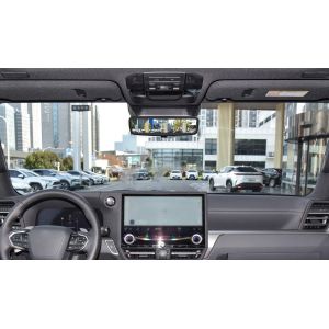 Quality For LEXUS GX 9.2-inch 1080P digital high-definition front and rear dual for sale