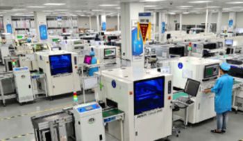 China Factory - TONGZHAN INDUSTRIAL LIMITED