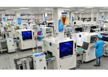 China Factory - TONGZHAN INDUSTRIAL LIMITED