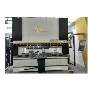 Quality 63Ton2.5m CNC Bending Machine Kitchen Sink Making Machinery for sale