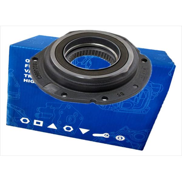 Quality Truck Parts Oil Pump 1833356C97 1833356C96 1833356C95 For Perkins for sale