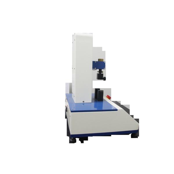 Quality PSTC - 16 Initial Adhesion Computer 100N Loop Tack Tester Adhesion Testing for sale