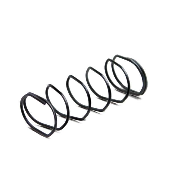 Quality SUS304  6.0mm Flat Compression Spring for sale