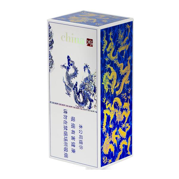 Quality Reusable Tobacco Cigarette Packaging Box Case With Matt Lamination Printing for sale