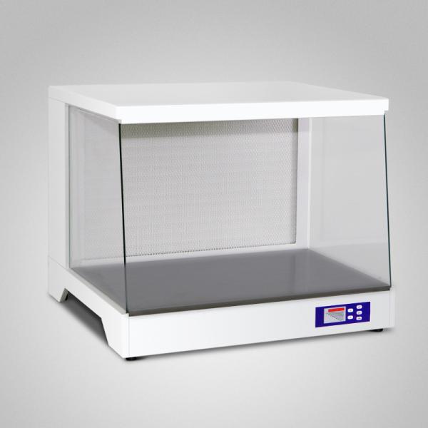 Quality Two Person Laminar Air Flow Cabinet Vertical Flow Two Sides for sale