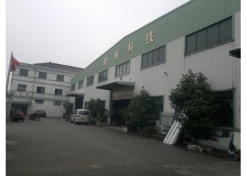 China Factory - Jiangyin Dingbo Technology CO., Ltd.