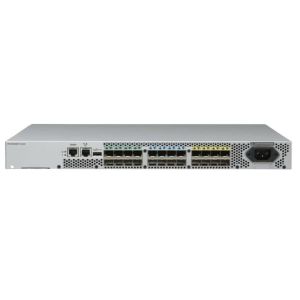 Quality Fast Data Transfer 32Gb 24/8 Fibre Channel Network Switches SN3600B with Private for sale