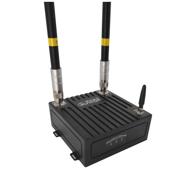 Quality MU33 Repeater for drone hd uav video link security equipment protection for sale