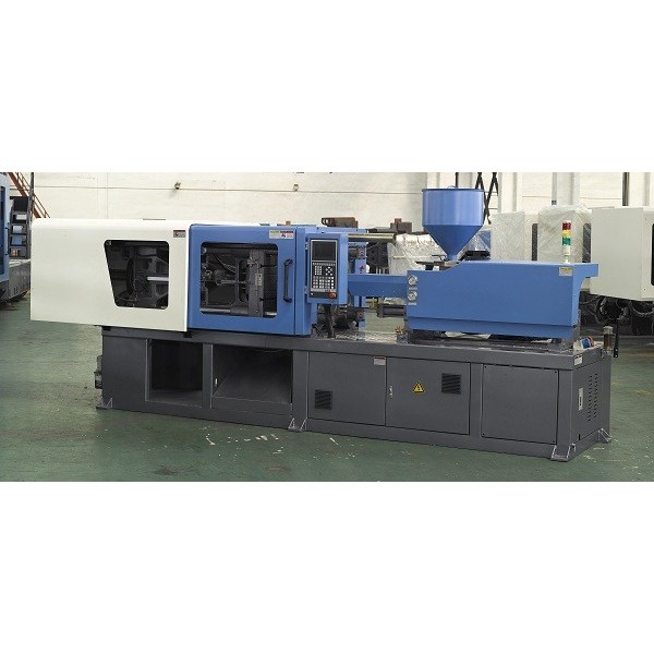 Quality 7.5KW Small Plastic Injection Molding Machine for caps With hydraulic system for sale