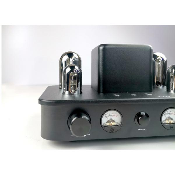 Quality OEM Vacuum RoHS 35KHz 1000MV Mini Tube Amplifier for sale