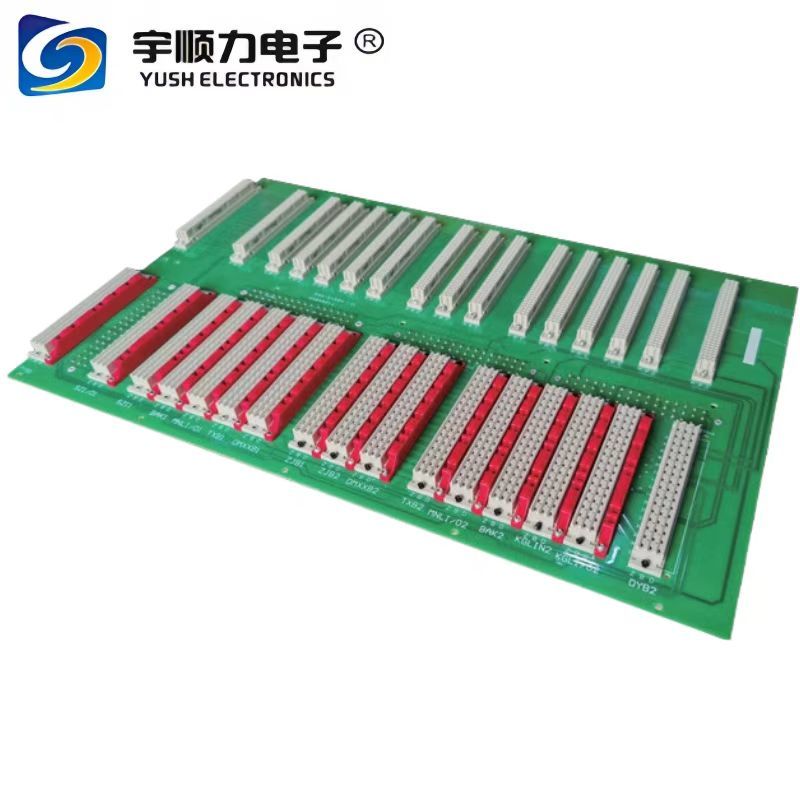 High Efficiency CT-Series Manual Press-fit Machine with 1T Max Press Force, 750*650 mm Platform Size, and 300 mm Throat Depth 2